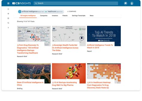 CB Insights Alternatives And Similar Sites Apps AlternativeTo
