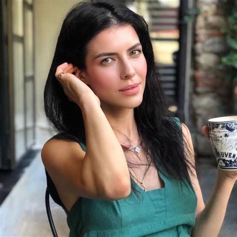 Yonca Oskay Official Site For Woman Crush Wednesday Wcw