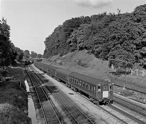 Class 491 4 Tc Southern Unit History