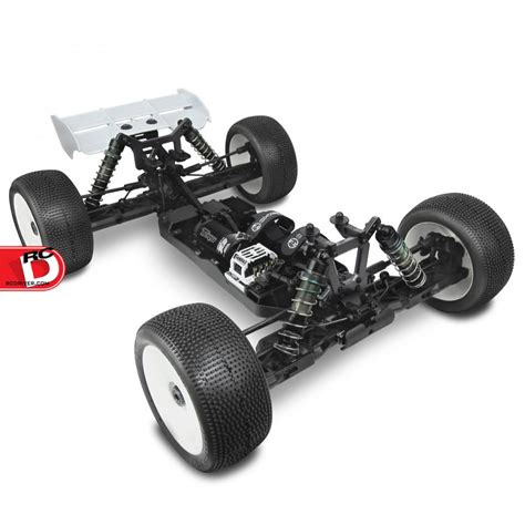 Tekno RC ET Th Competition Electric Truggy Kit