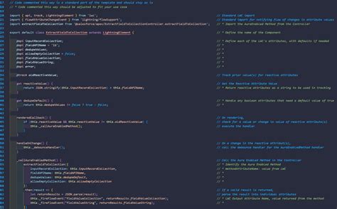 Turn Invocable Flow Actions Into Reactive Screen Components Unofficialsf