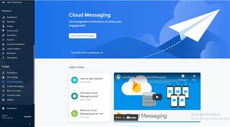 How To Update To The New Version Of React Native Push Notifications