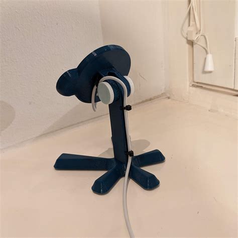 MagSafe Stand Articulating By Awgas Download Free STL Model Printables Com