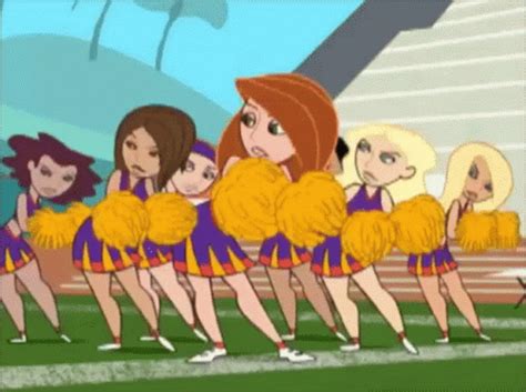 Cheerleading S