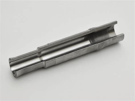 Radial Forging Automotive Gfm