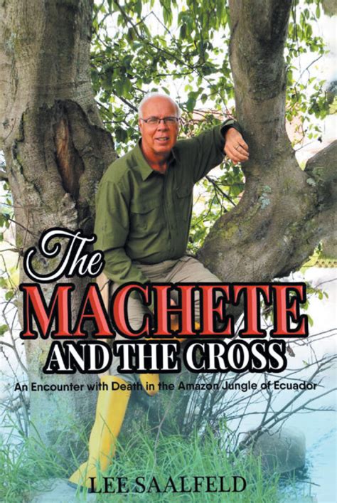 The Machete And The Cross Readerhouse