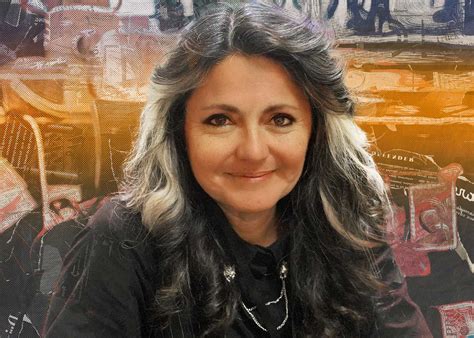 A Conversation With Marisol Diaz D E Today