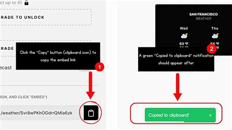 how to add weather in notion 2 ways 2025