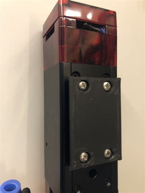 Atomstack To 10W Laser Adaptor By Tom Download Free STL Model Printables Com