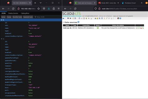 Datasource Create Buttonoption Not Show · Issue 2724 · Scada Ltsscada Lts · Github