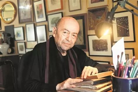 Selim İleri Kimdir Eserleri Nelerdir Haberler