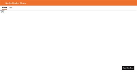 Gsap Animation Library Examples Codesandbox