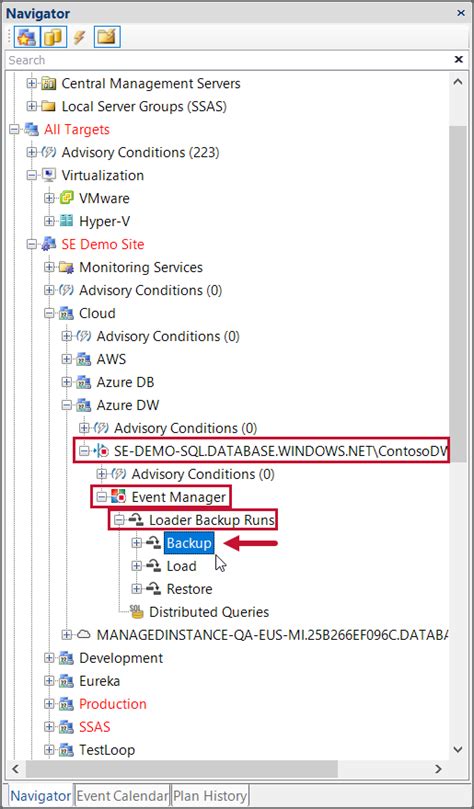 Sql Sentry Azure Synapse Sql Pool Overview