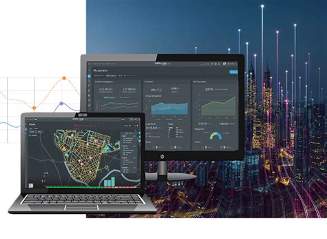 Xylem Vue Is A Single Integrated Software And Analytics Platform