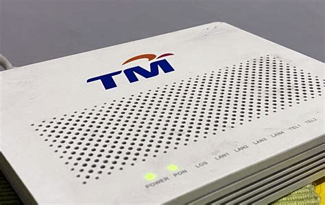 TM Addresses Unifi Service Degradation Issue Submarine Cable Fault Occured Near Hong Kong