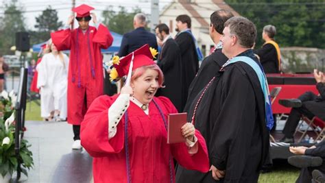 Spaulding High School Class Of 2023 Celebrates Graduation Spaulding High School Class Of 2023 Celebrates Graduation