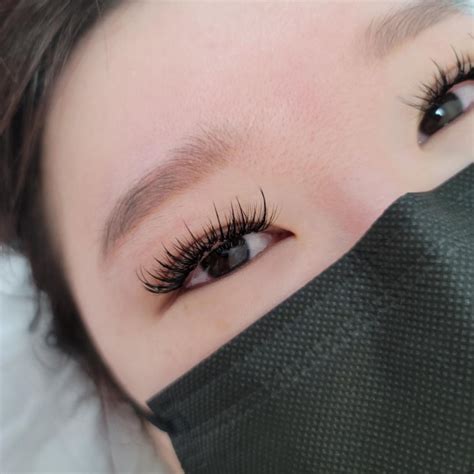 풍성한 속눈썹연장 원하신다면 양산속눈썹 엠뷰티아카데미 네이버 블로그