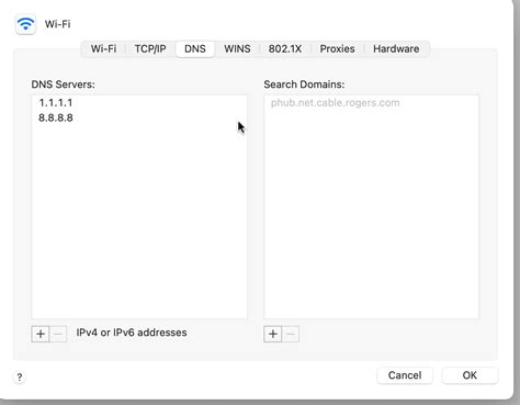 Workaround For Dns Outage R Rogers