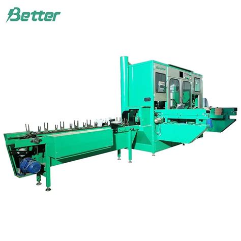 High Automation Enveloping And Stacking Machine With Pe Separator For
