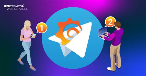 Grafana Alerting Mit Telegram Netways Web Services