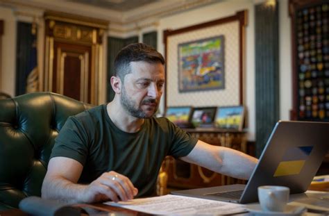 Зеленський підписав історичну угоду зі США про співпрацю у сфері надр Пул Першого