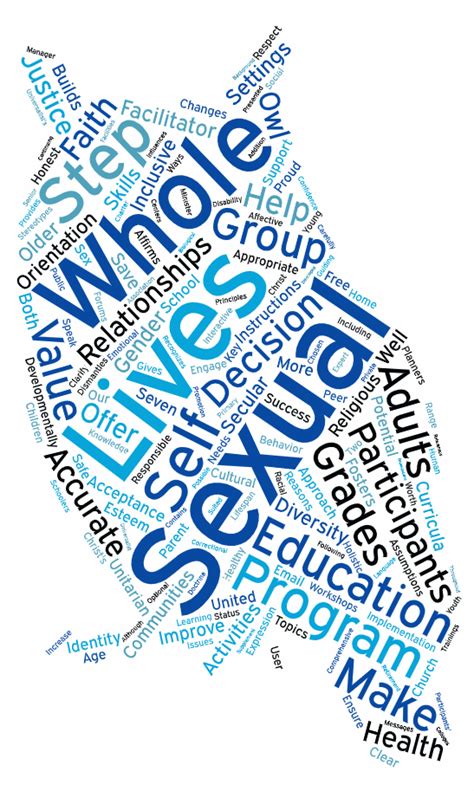 Our Whole Lives Lifespan Sexuality Education First Unitarian