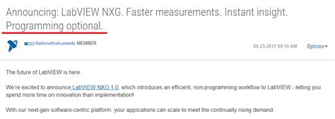 Solved Community Nugget 4082007 Action Engines Page 14 Ni Community