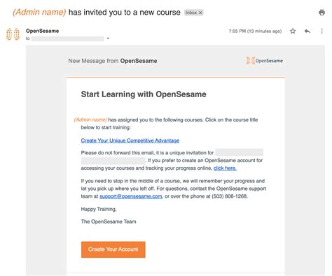 Training Invitation Email To Colleagues Sample Rexandthebeast