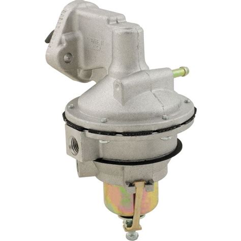 Sierra Mercruiser Fuel Pump 18 35437 Defender Marine