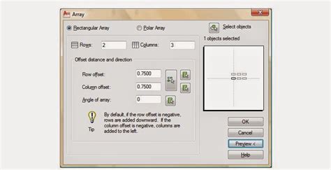Autocad Train Tutorial 7 Assignment 5 Modifying Commands Rotate Fillet