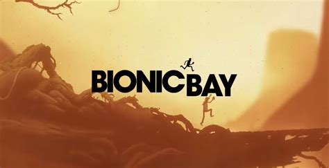 ‘bionic Bay Is A Dark Puzzle Platformer With More Depth Than A First