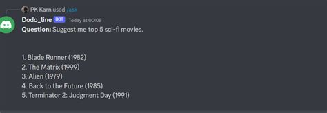 Build A Discord With Chat GPT 3 In Node Js CodeChit