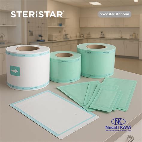 Type 6 Class 6 Emulating Indicator Steristar