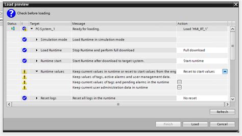 Siemens Product Information