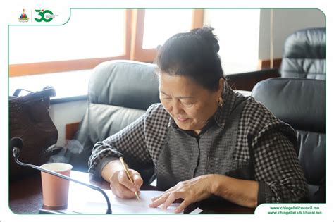 НИЙСЛЭЛИЙН ЧИНГЭЛТЭЙ ДҮҮРГИЙН ИРГЭДИЙН ТӨЛӨӨЛӨГЧДИЙН ХУРЛЫН ЁС ЗҮЙ ӨРГӨДЛИЙН ХОРОО ХУРАЛДЛАА