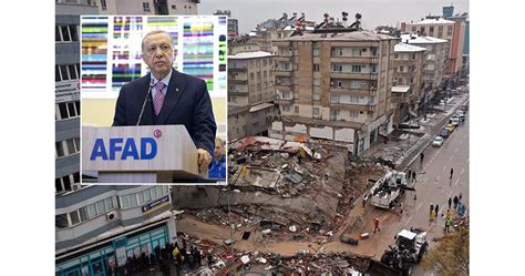 Ердоган първо спасява от руините партийни другари