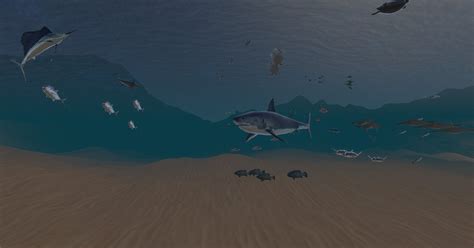 Saltwater Fish Complete Pack Characters Unity Asset Store