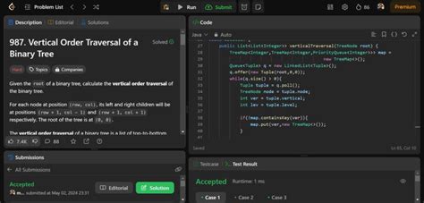 Manish Kumar On Linkedin Day32 Linkedin Computativeprogramming Challenge Leetcode