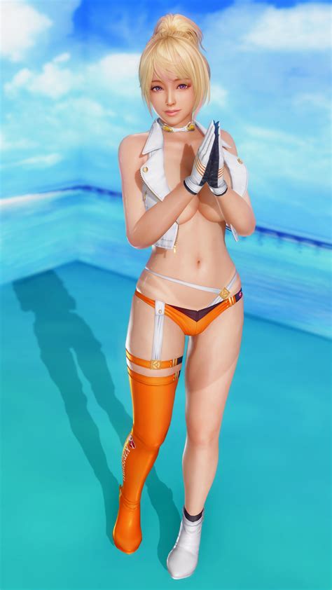 Screenshots Thread Page 180 Dead Or Alive Xtreme Venus Vacation Loverslab