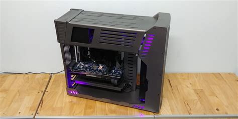 IBM X TechPowerUp Case Modding Gallery