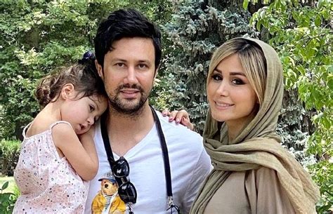 عکس مراسم عروسی شاهرخ استخری و سپیده بزمی پور؛ سال 1390