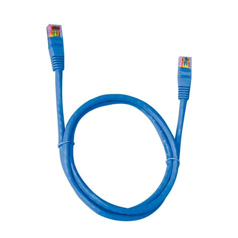 Cabo De Rede Plus Cable Patch Cord Kabum