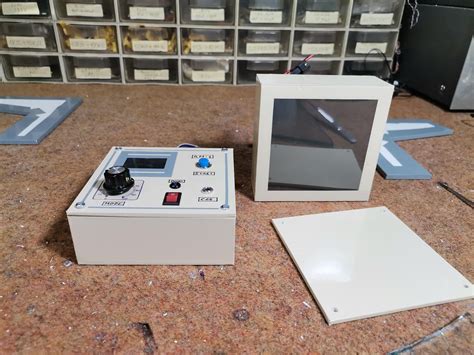 Arduino Hearing Test Device Audiometer 4 Steps Instructables