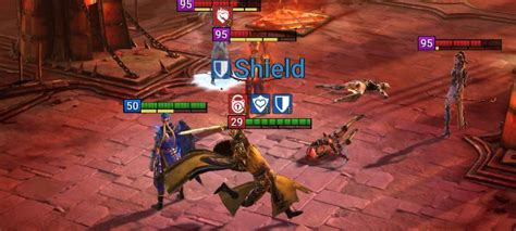 Is This A Bug R RaidShadowLegends