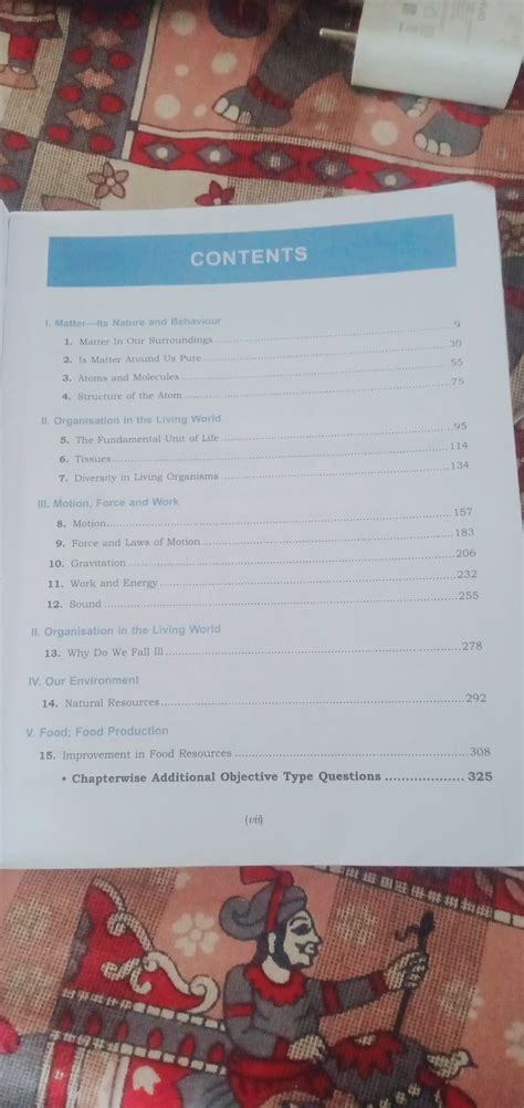 Buy Full Marks Cbse Class 9 Science Bookflow