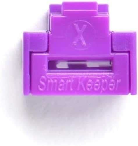 Smart Keeper SmartKeeper Basic RJ Port Blocker Lila Stk