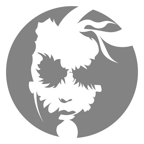 Joker Pumpkin Carving Templates