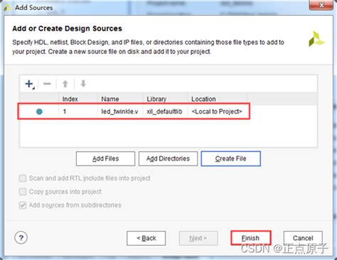 【正点原子fpga连载】第四章 Vivado软件的安装和使用 摘自【正点原子】领航者zynq之fpga开发指南v20vivado快捷方式在哪个文件夹 Csdn博客