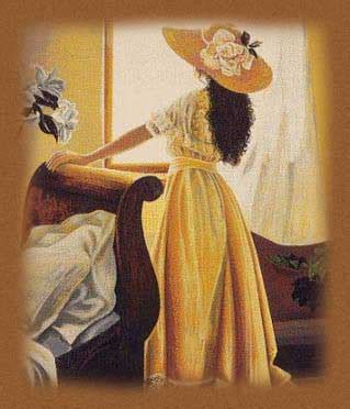 Meus Riscos Menina Mo A