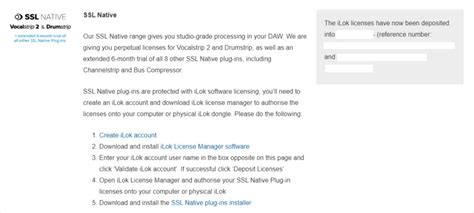 SOLID STATE LOGIC SSL 2 ENG MUSICSOUNDTECH